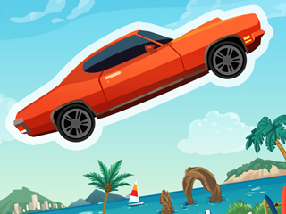 Extreme Road Trip – ApplayTechGames